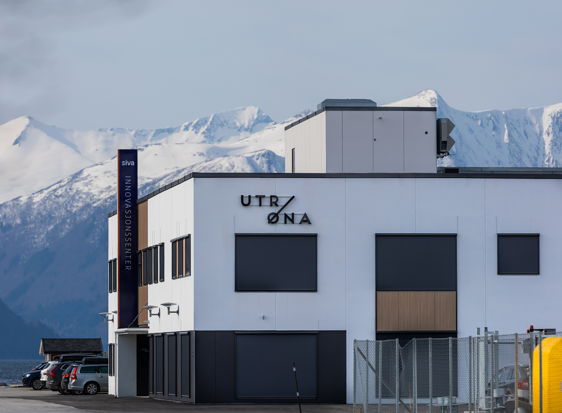 About Us - Nordic Plastic Recycling